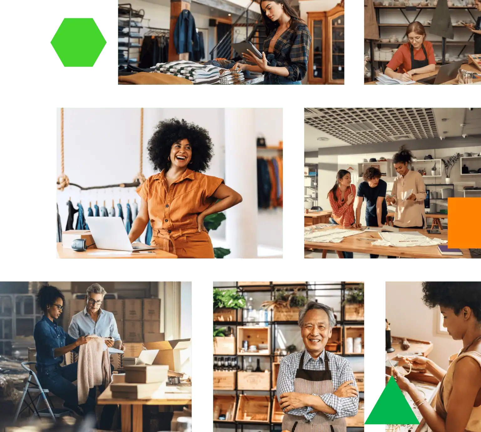 Master Your Stock: Discover The Four Inventory Types