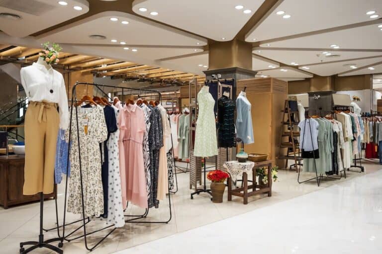 The Complete Guide To Retail Merchandising | Blog