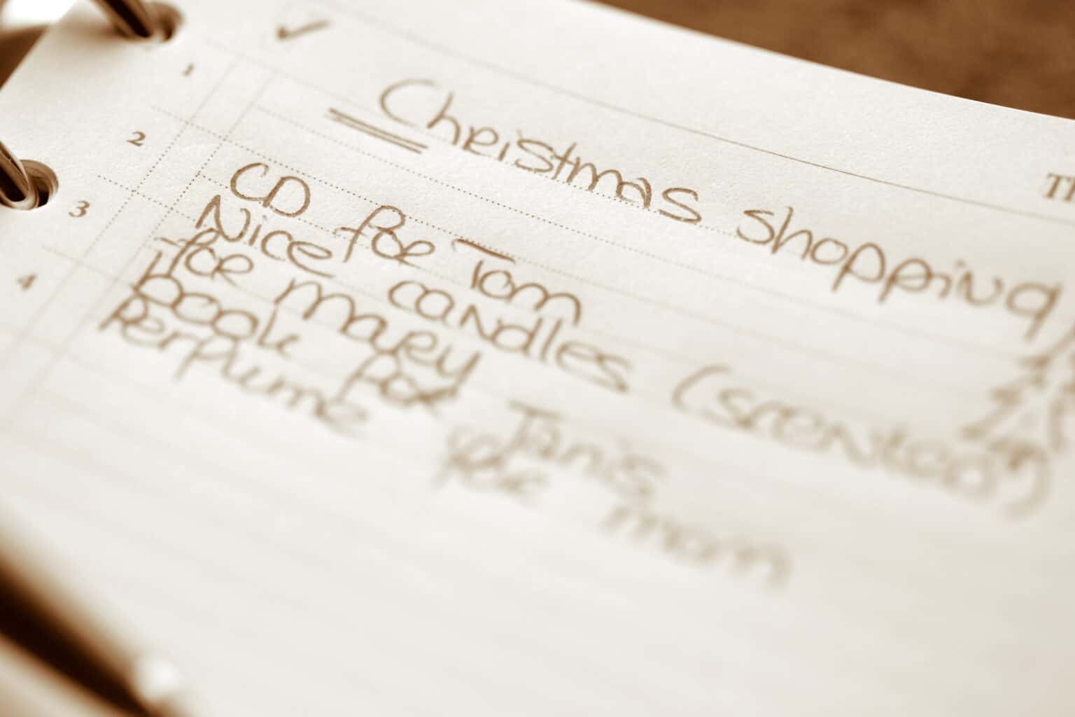 Unlock The Secrets To Crafting the Perfect Buyer’s Guide