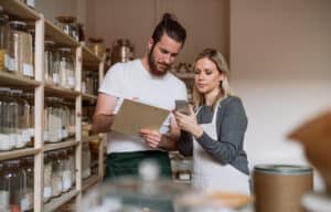 Master Your Inventory With Our Free Cycle Count Template