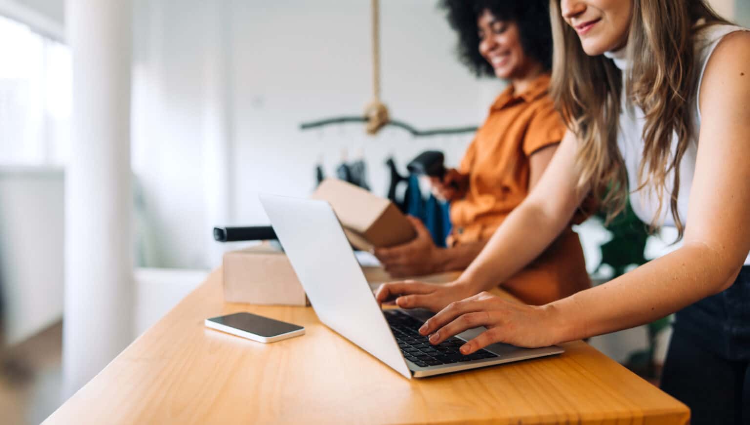 Small Business Back Office Automation | Blog | Thrive