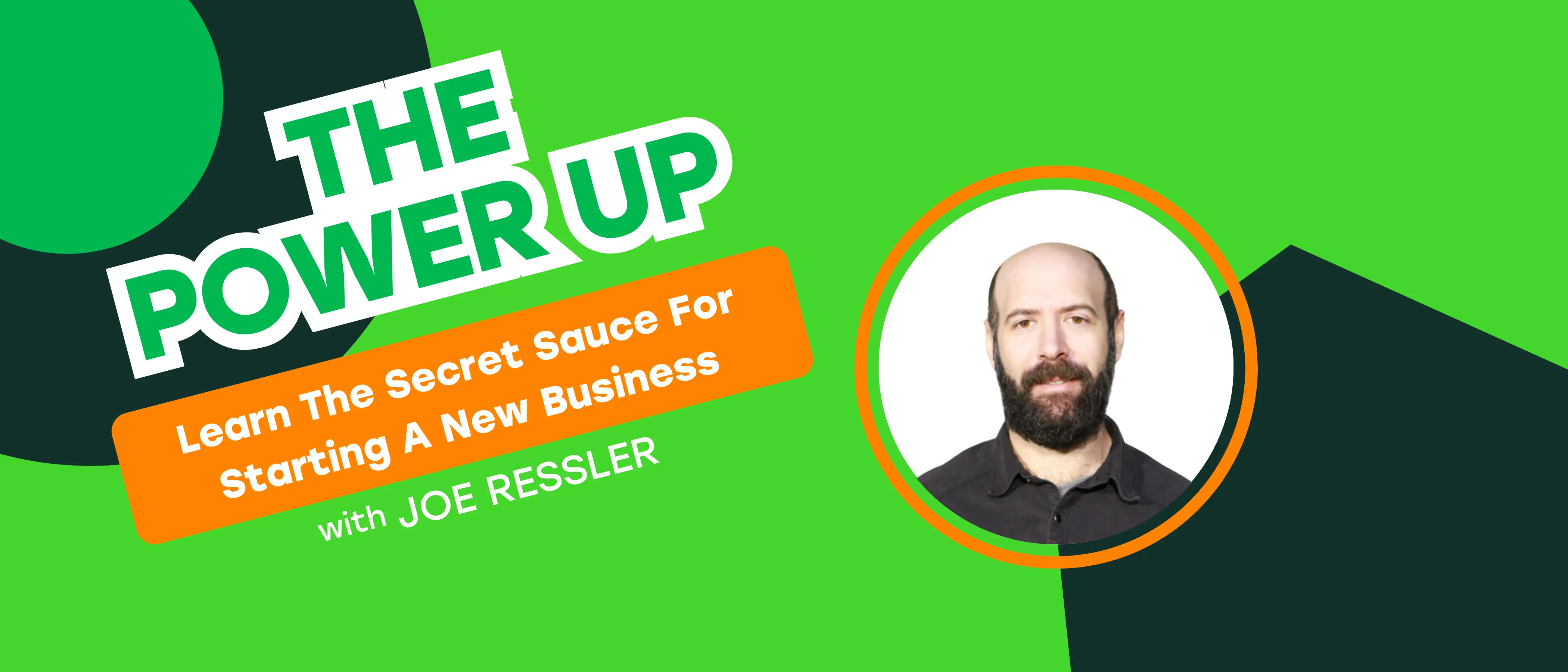 REWILD | The Power Up | Thrive