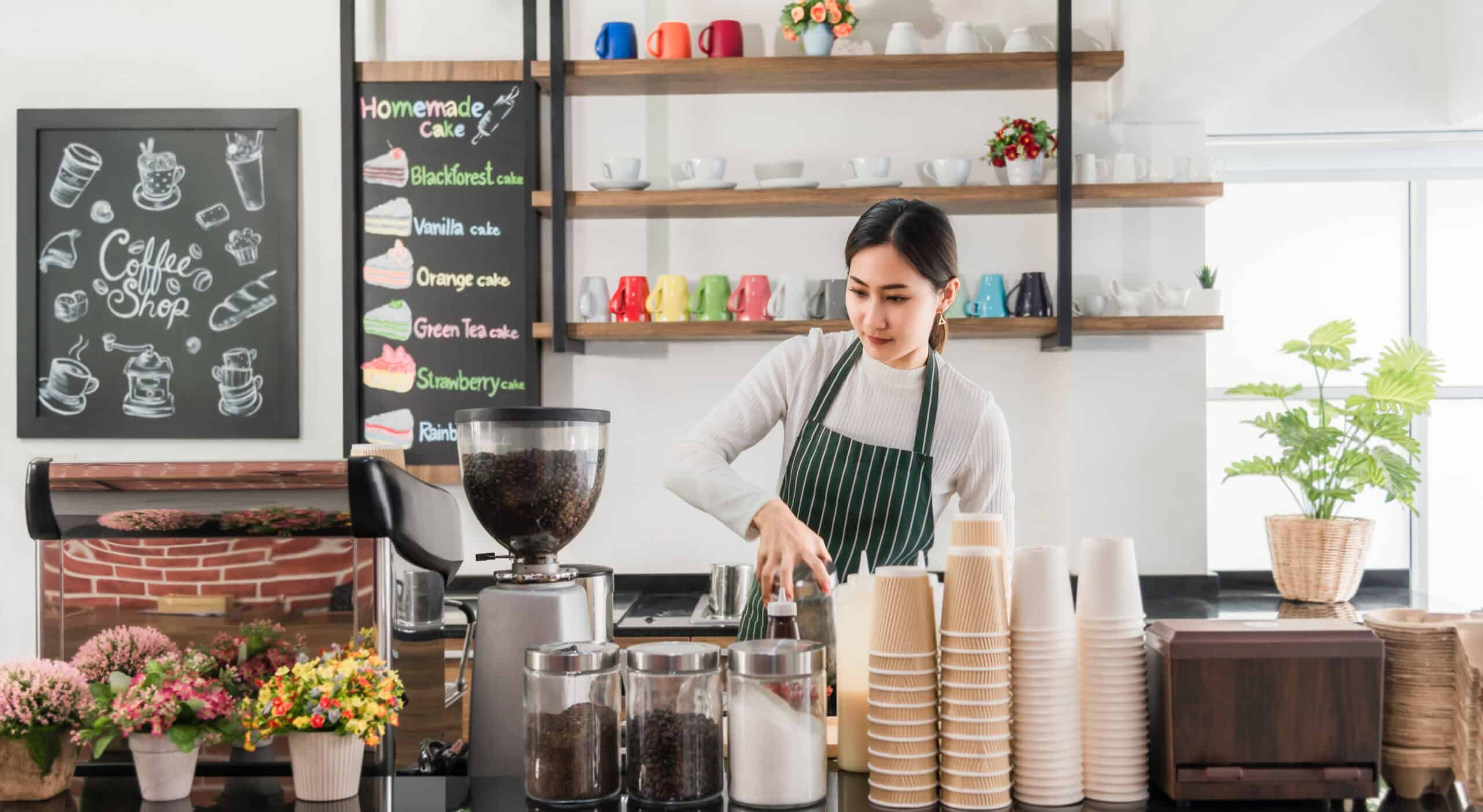 Boost Your Coffee Shop Profits With These 8 Unique Ideas