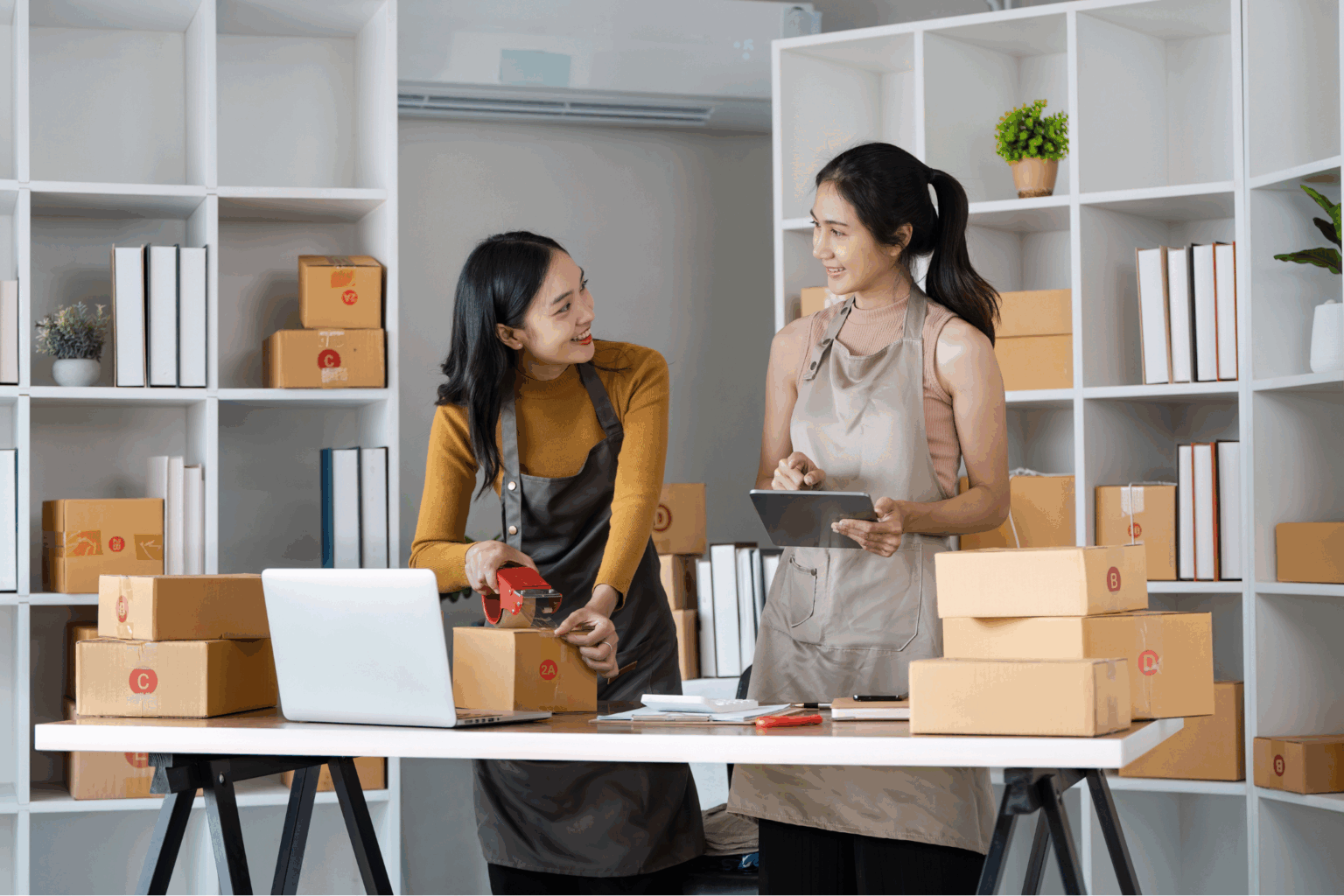 Discover 10 Must-Try Retail Services To Boost Your Store