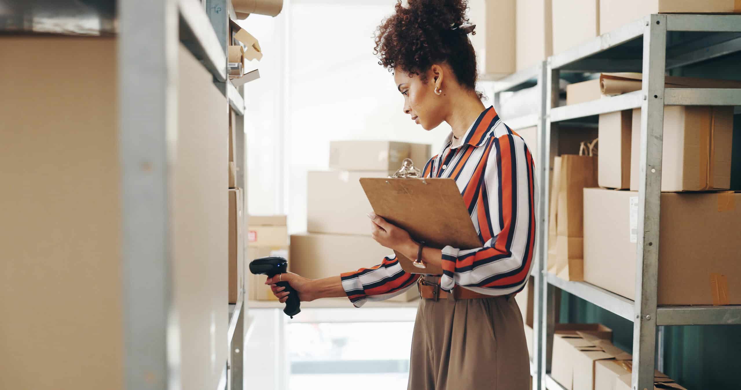 Master Inventory Receiving With These Essential Tips