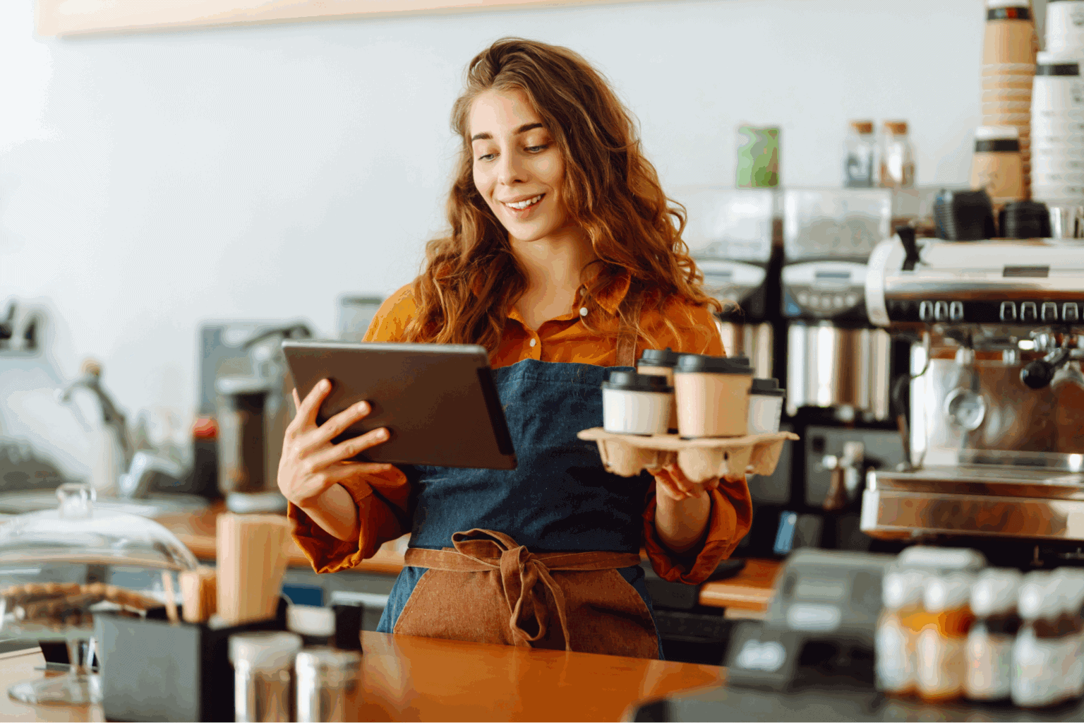 Master Your Coffee Shop Inventory With These 9 Essential Hacks