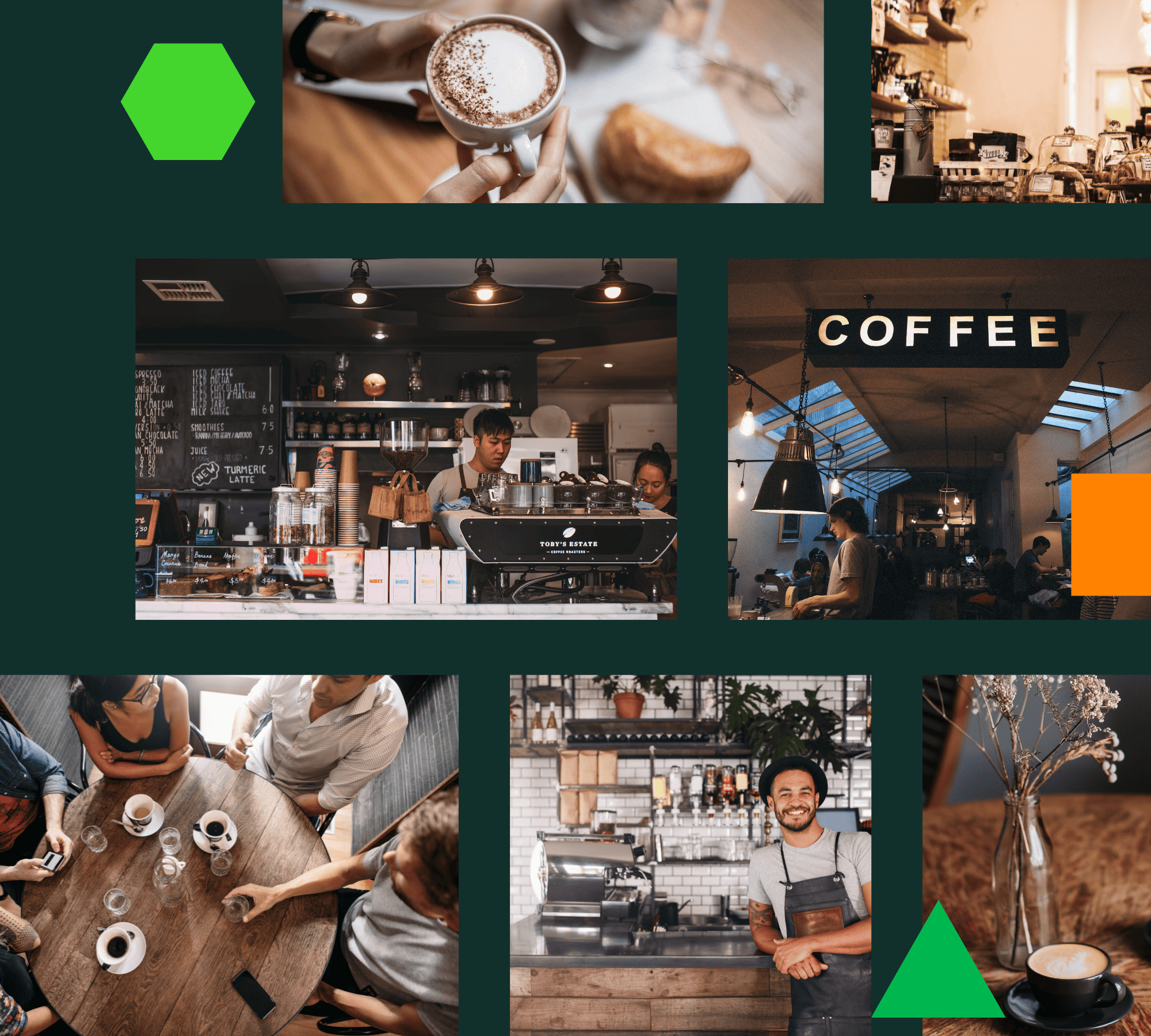 Coffee Shop Inventory Management Made Simple & Effective
