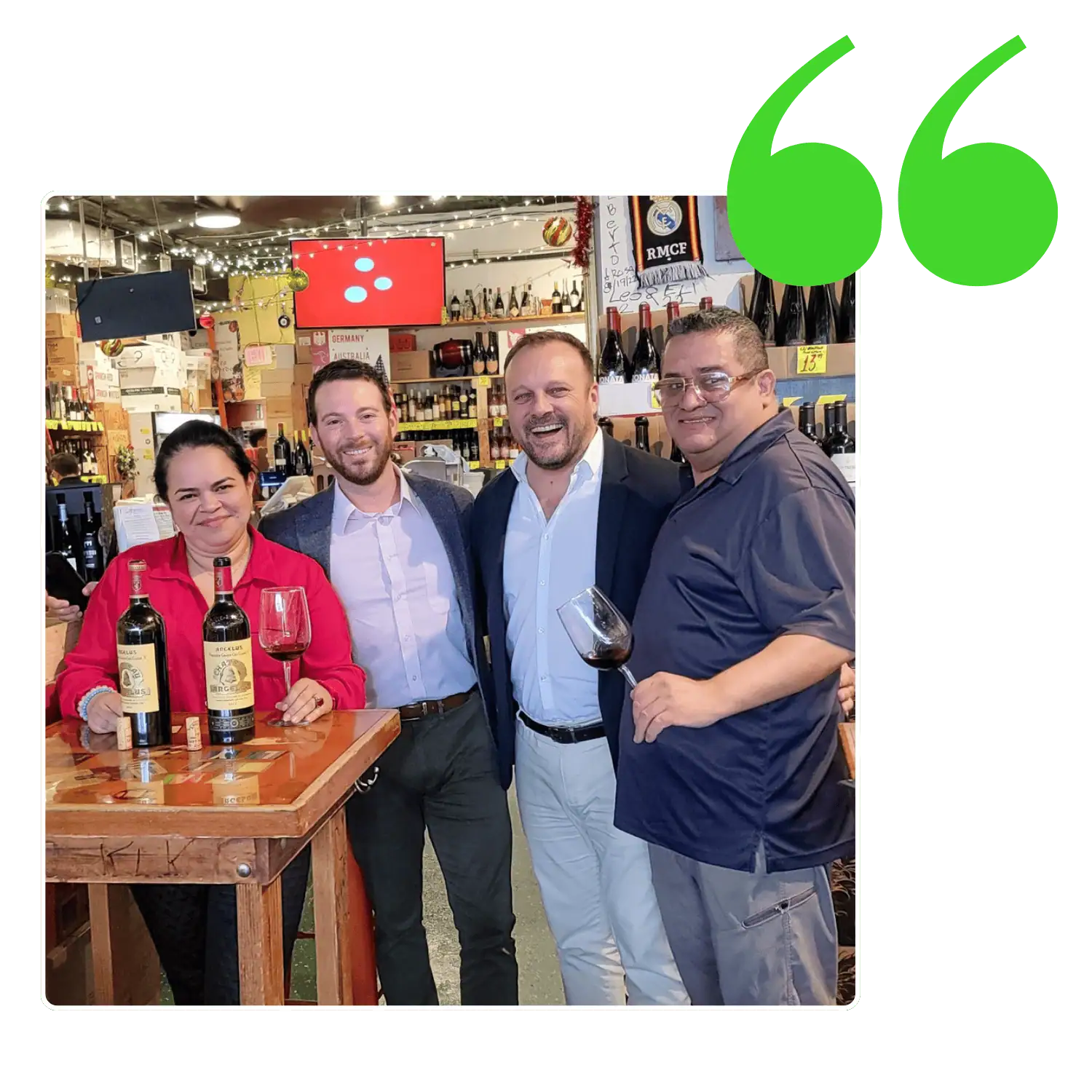 Barcode Inventory Management: Scan, Track & Save Time