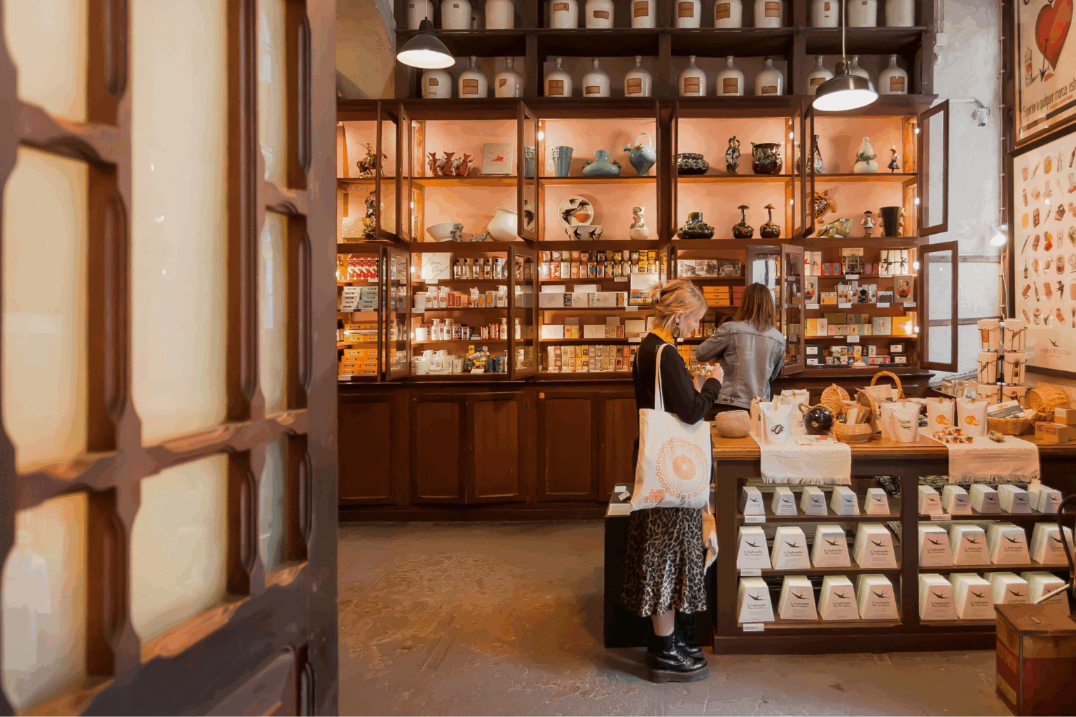 Understanding Inventory Breadth Vs. Depth