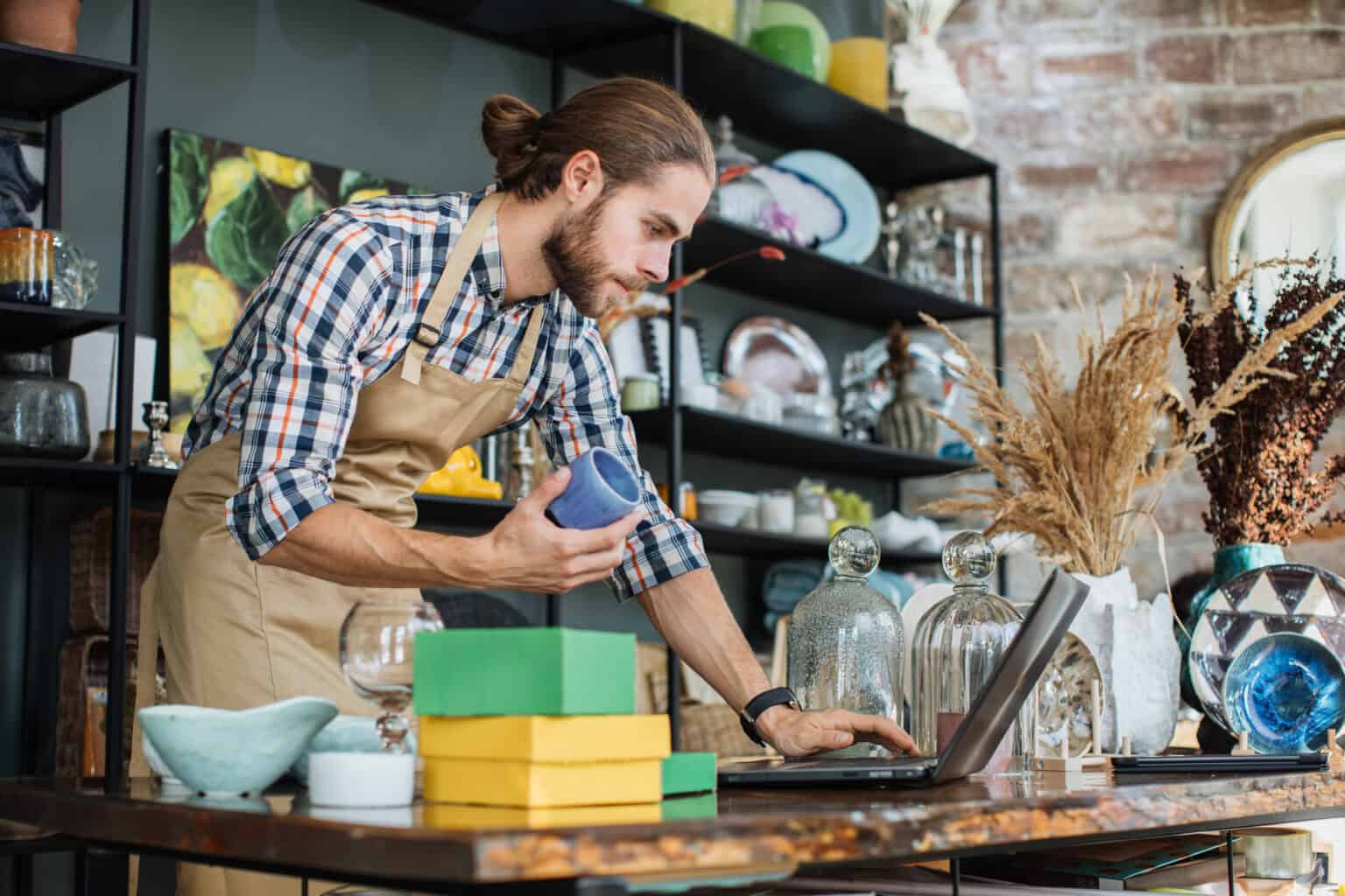 Understanding Inventory Breadth Vs. Depth