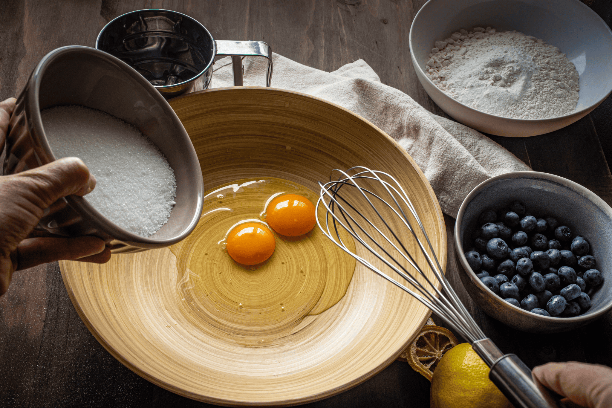 Transform Your Dishes With Better Recipe Management!