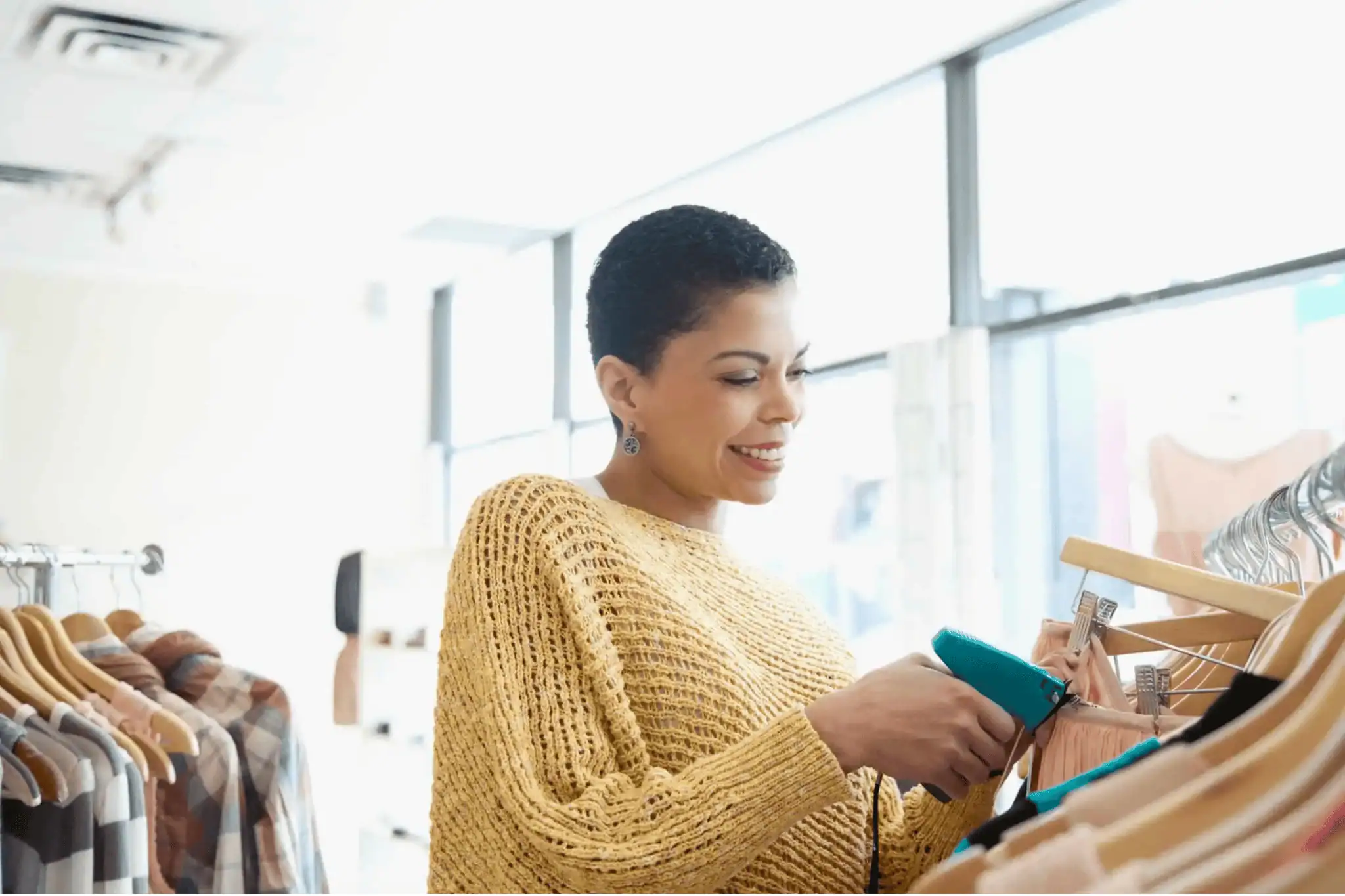 Square Inventory Management Unlocks Fast, Accurate Tracking