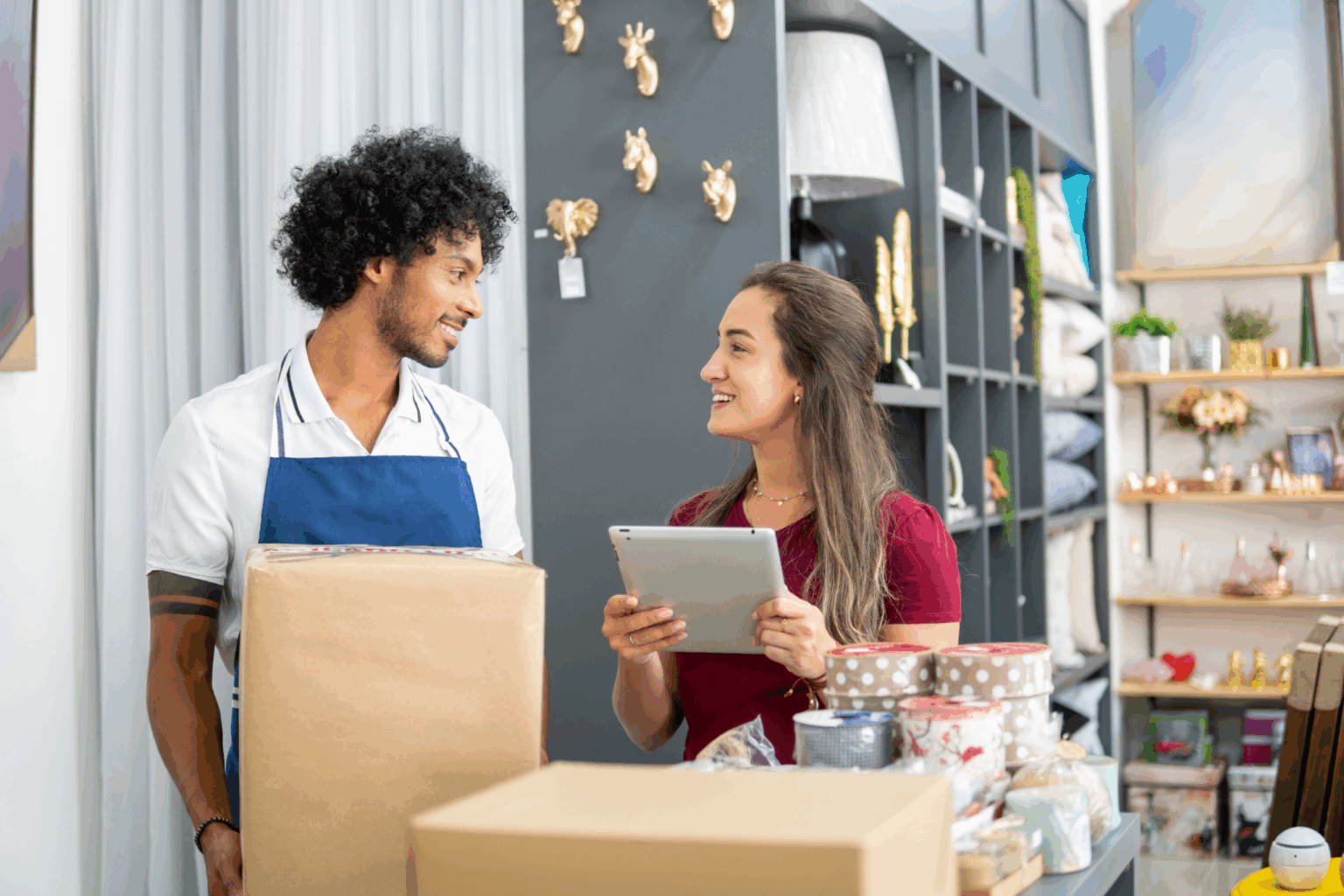 Stress-Free 2025 Year-End Inventory Count Guide