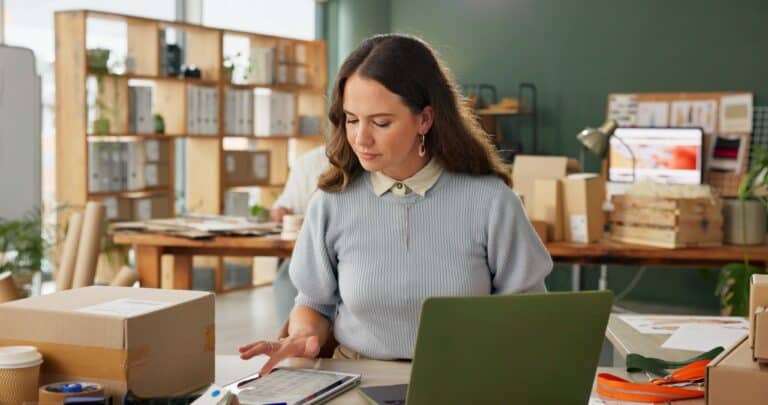 Stress-Free 2025 Year-End Inventory Count Guide