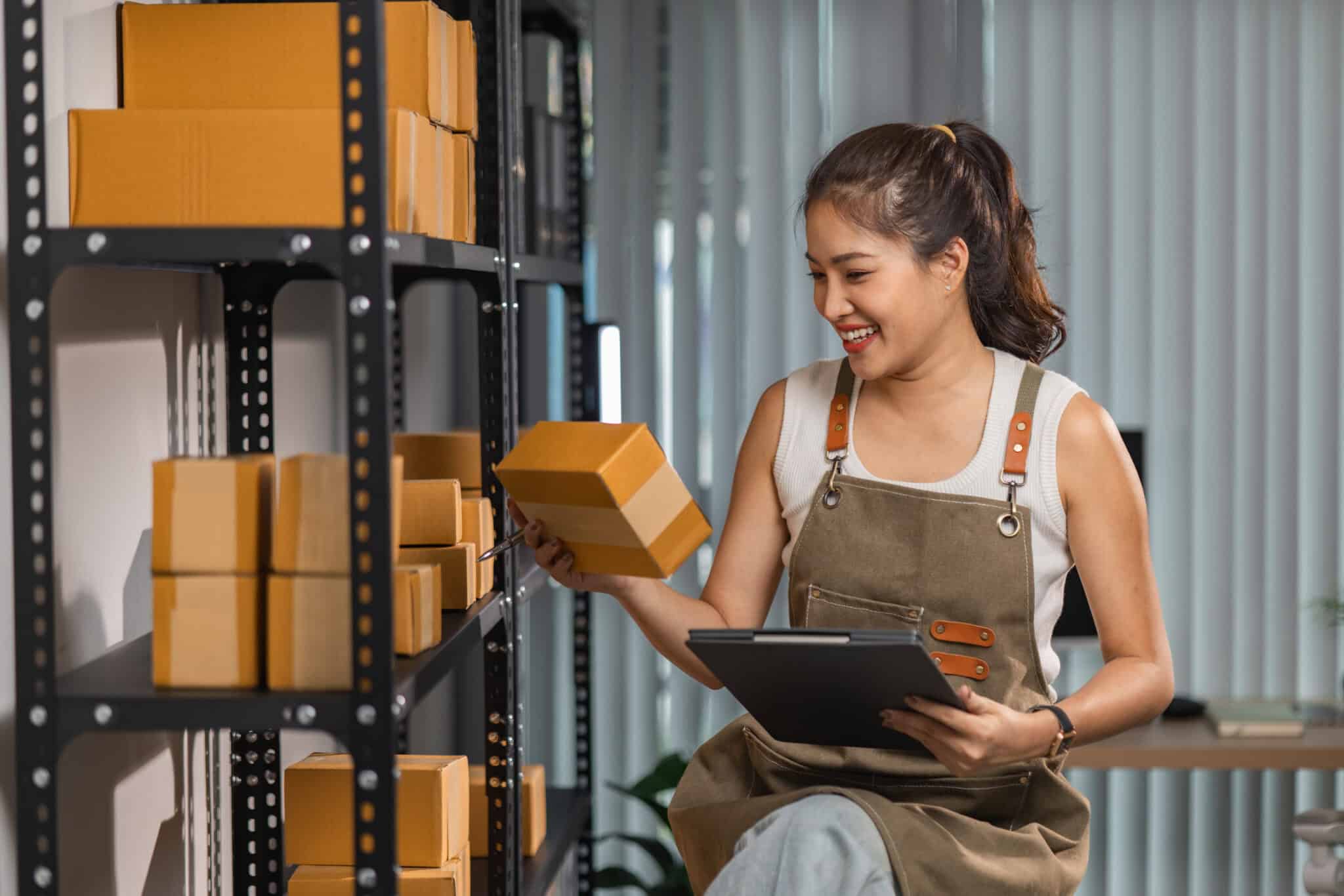 Stress-Free 2025 Year-End Inventory Count Guide