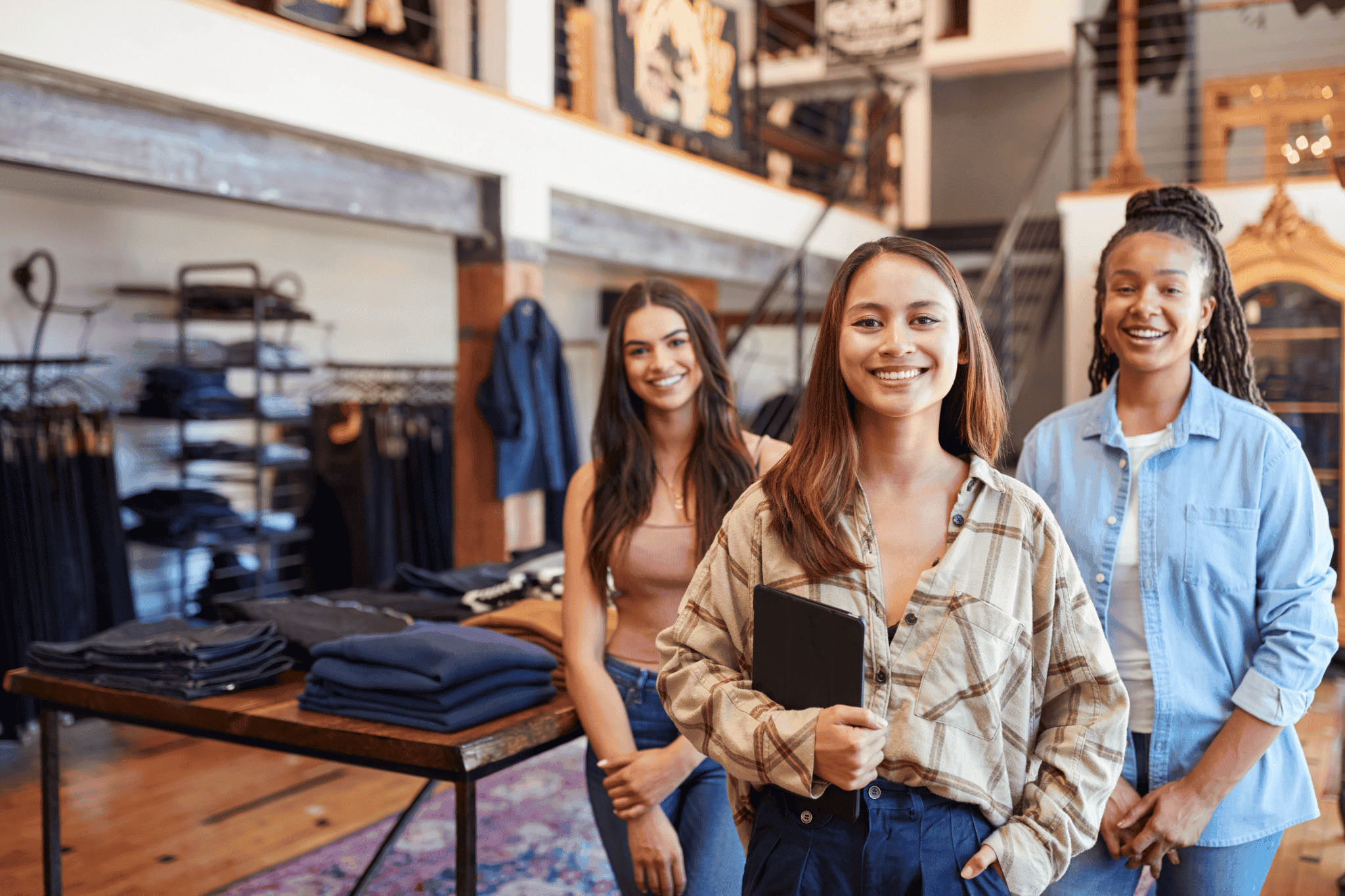 Thrive Inventory Onboarding Plans